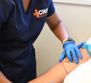 Wellness Lab Testing - CNS Occupational Medicine