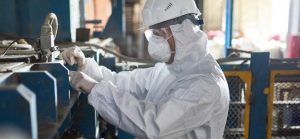 HAZMAT & HAZWOPER - CNS Occupational Medicine