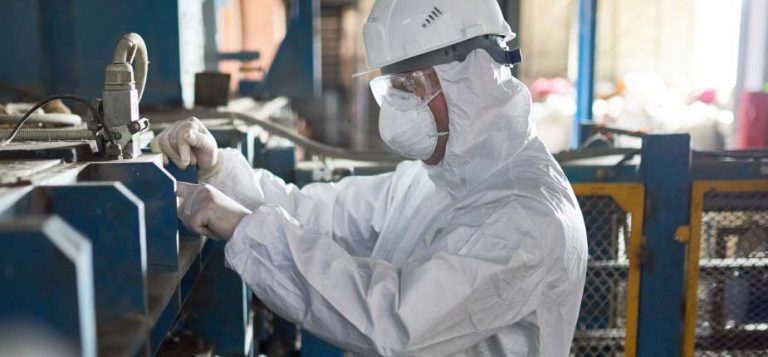 HAZMAT & HAZWOPER - CNS Occupational Medicine