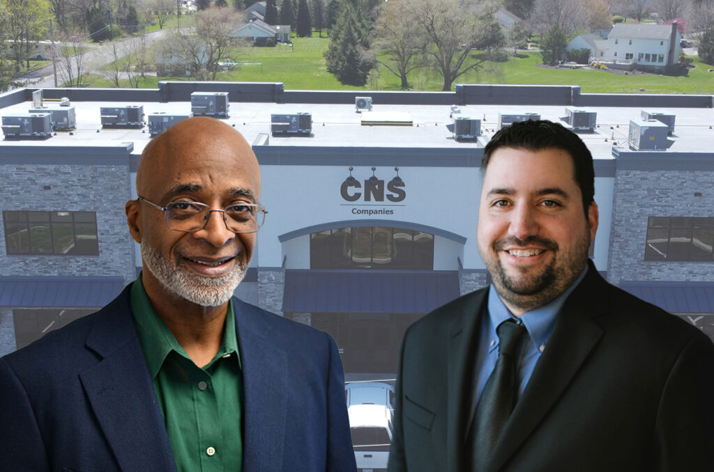 CNS Occupational Medicine Teams With Access Quality Healthcare, Growing ...