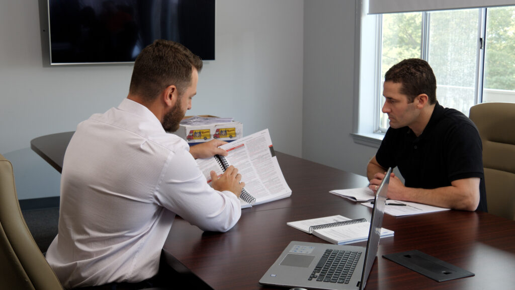 What is a Non-Commercial Learner’s Permit Driver’s Physical?