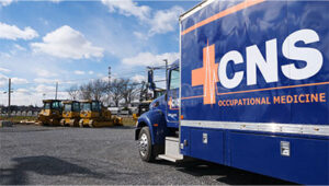 Post-Offer Employment Tests - CNS Occupational Medicine