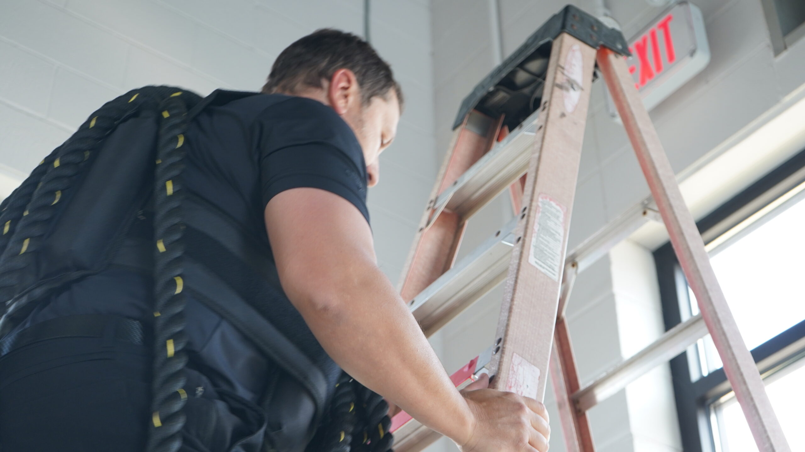 Post-Offer Employment Tests - CNS Occupational Medicine